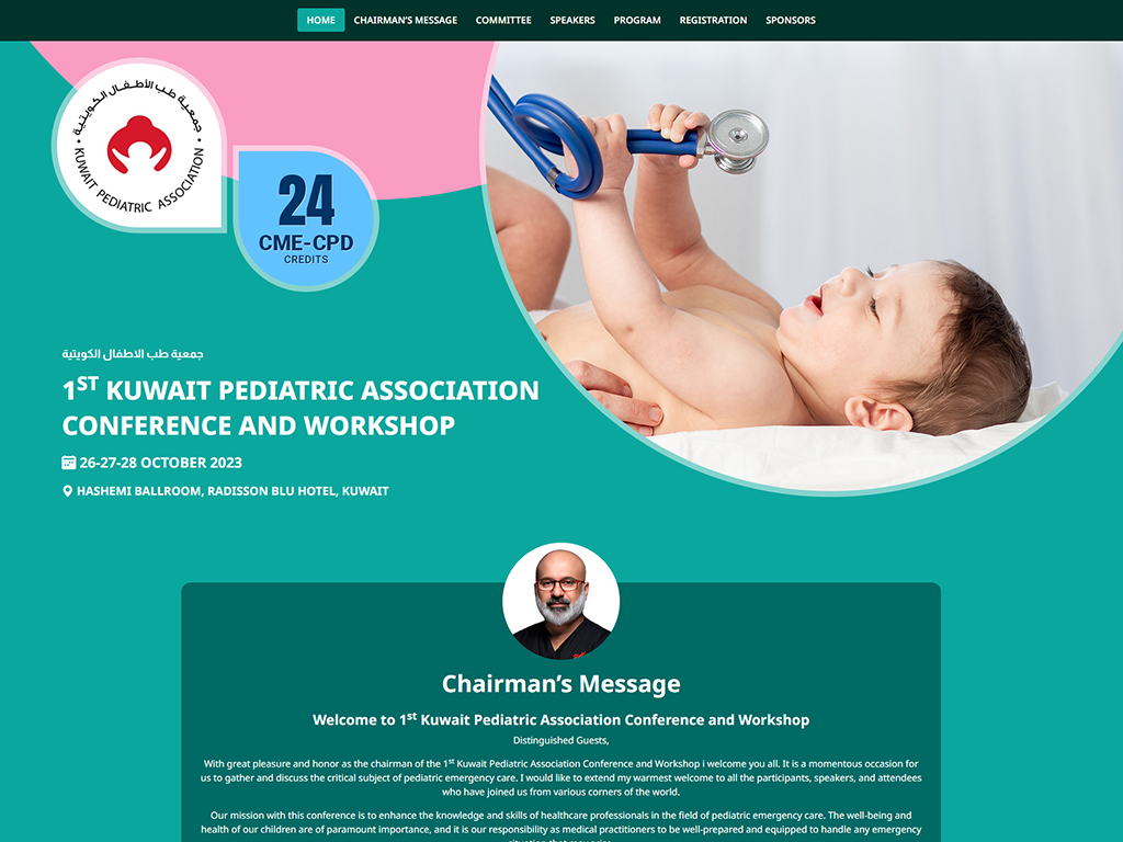Kuwait Pediatric Association